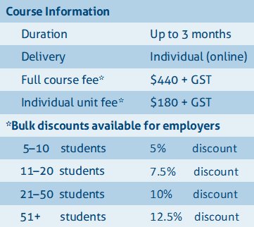 ParaBoss Certificate in Sheep Parasite Management - ParaBoss
