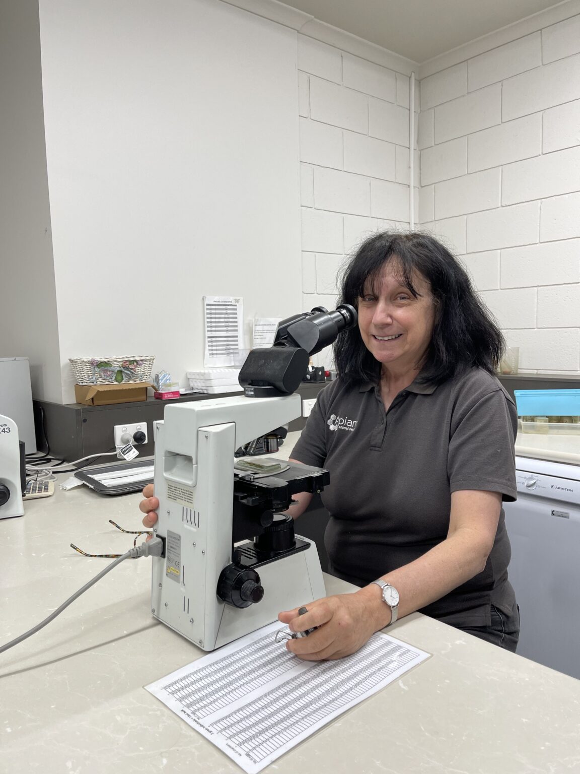 Meet the Current Certified WEC QA Providers - ParaBoss