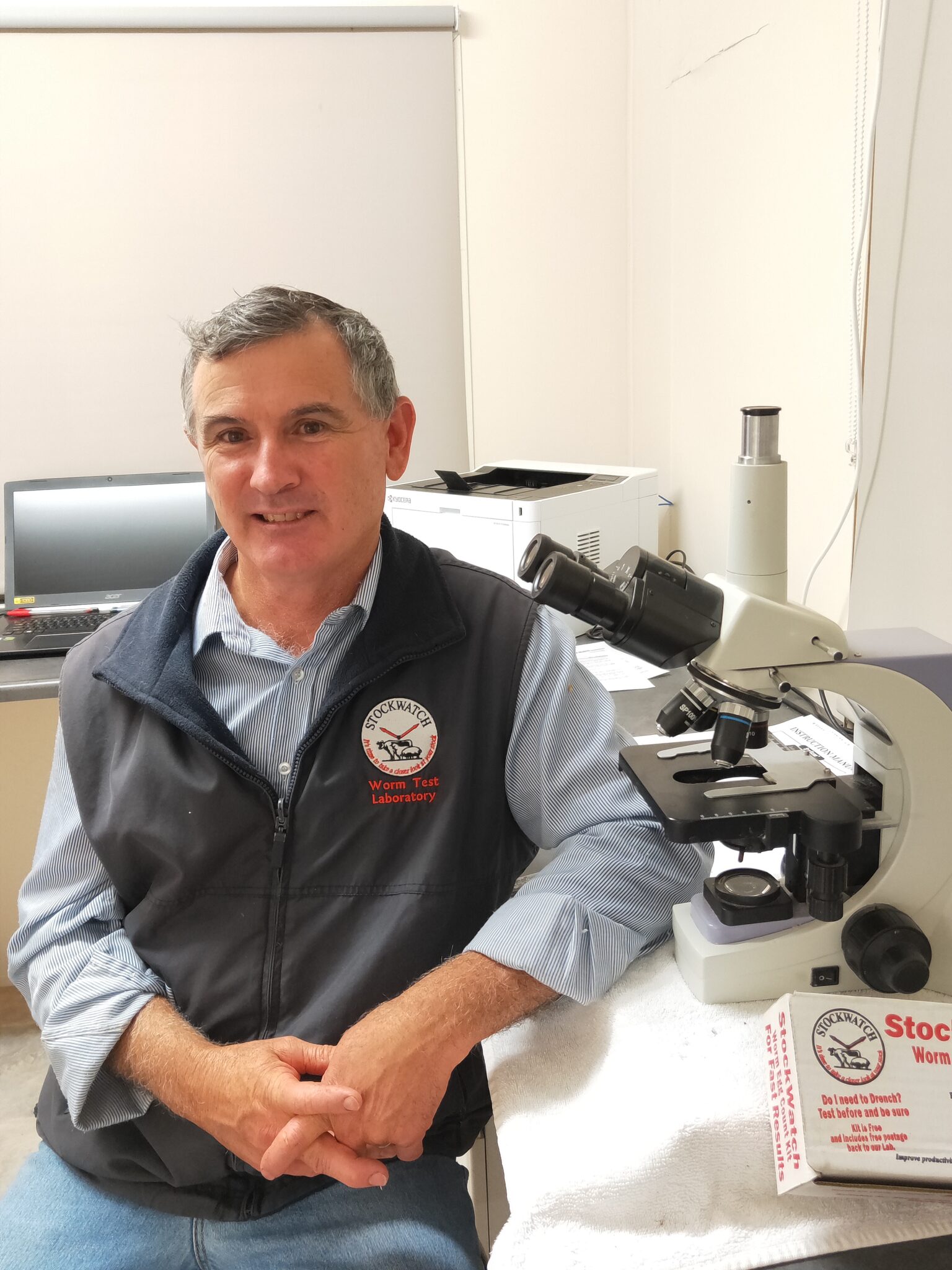 Meet the Current Certified WEC QA Providers - ParaBoss