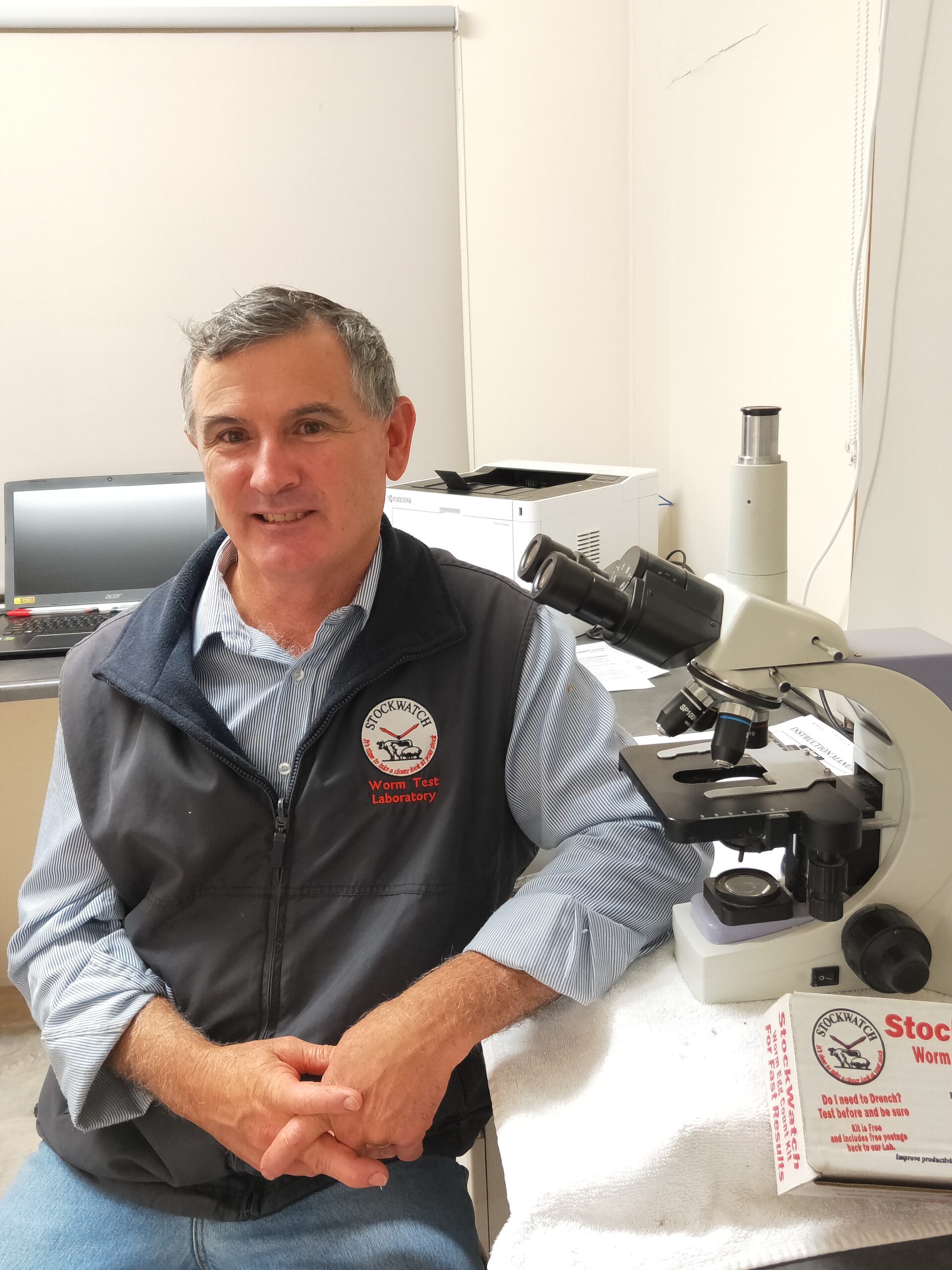 Meet the Current Certified WEC QA Providers - ParaBoss